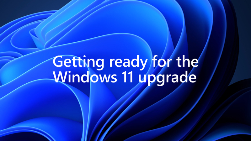 Guide to Microsoft System Service Changes and Windows 11 Update Method