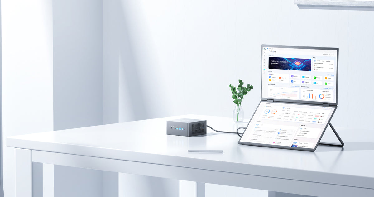 Mini PCs | Mini Work Station | Tablets | Minisforum