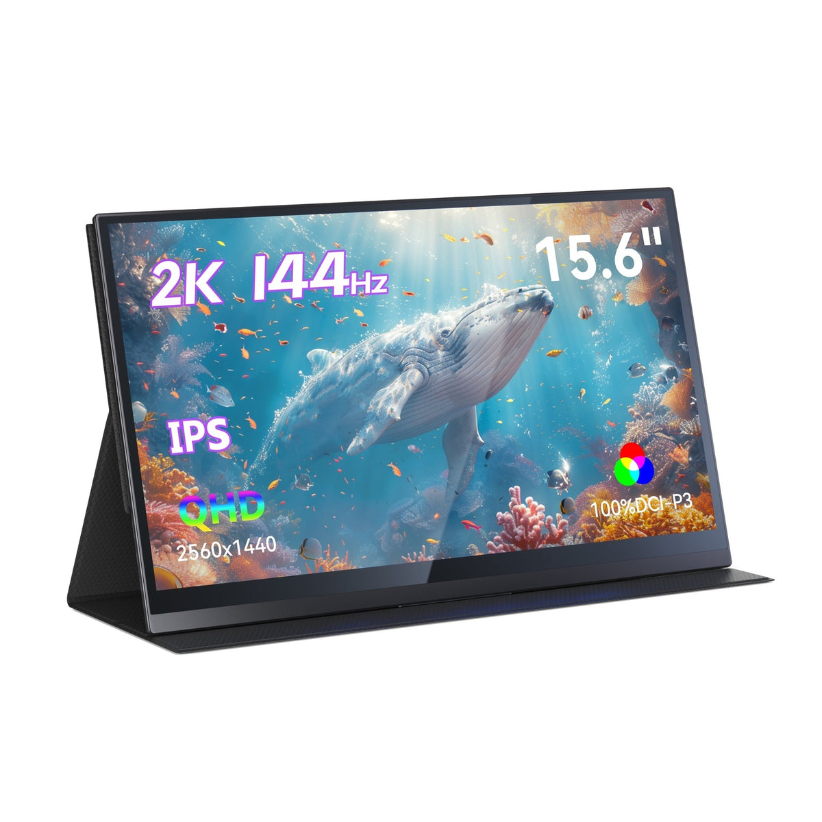 MINISFORUM MSSA156 Portable Monitor