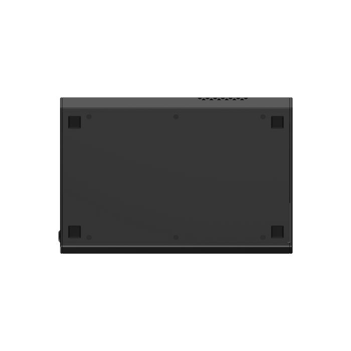 MINISFORUM DEG2 eGPU Dock | OCuLink, Compatible with TBT5 Devices ...