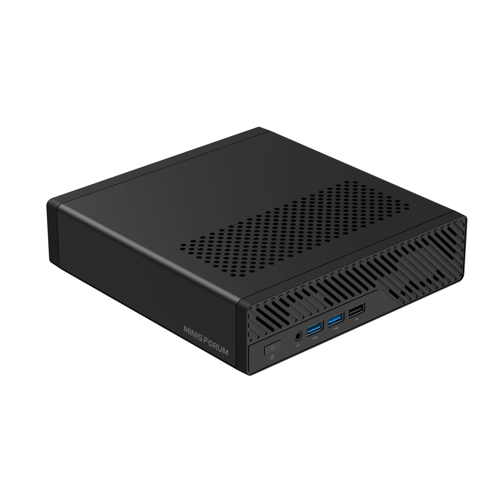 Minisforum Elitemini HX99G AMD Ryzen™ 9 6900HX Mini PC