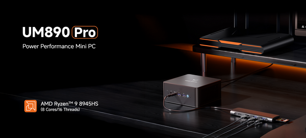 Mini PCs | Mini Work Station | Tablets | Minisforum