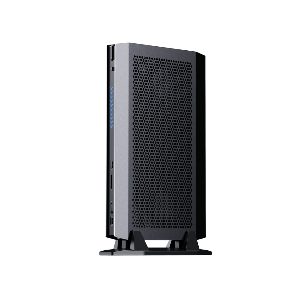 MINISFORUM AtomMan G7 PRO| Intel Core i9 14900HX Mini PC| gaming pc