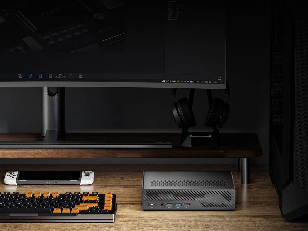 What is a Mini Workstation and How to Choose One