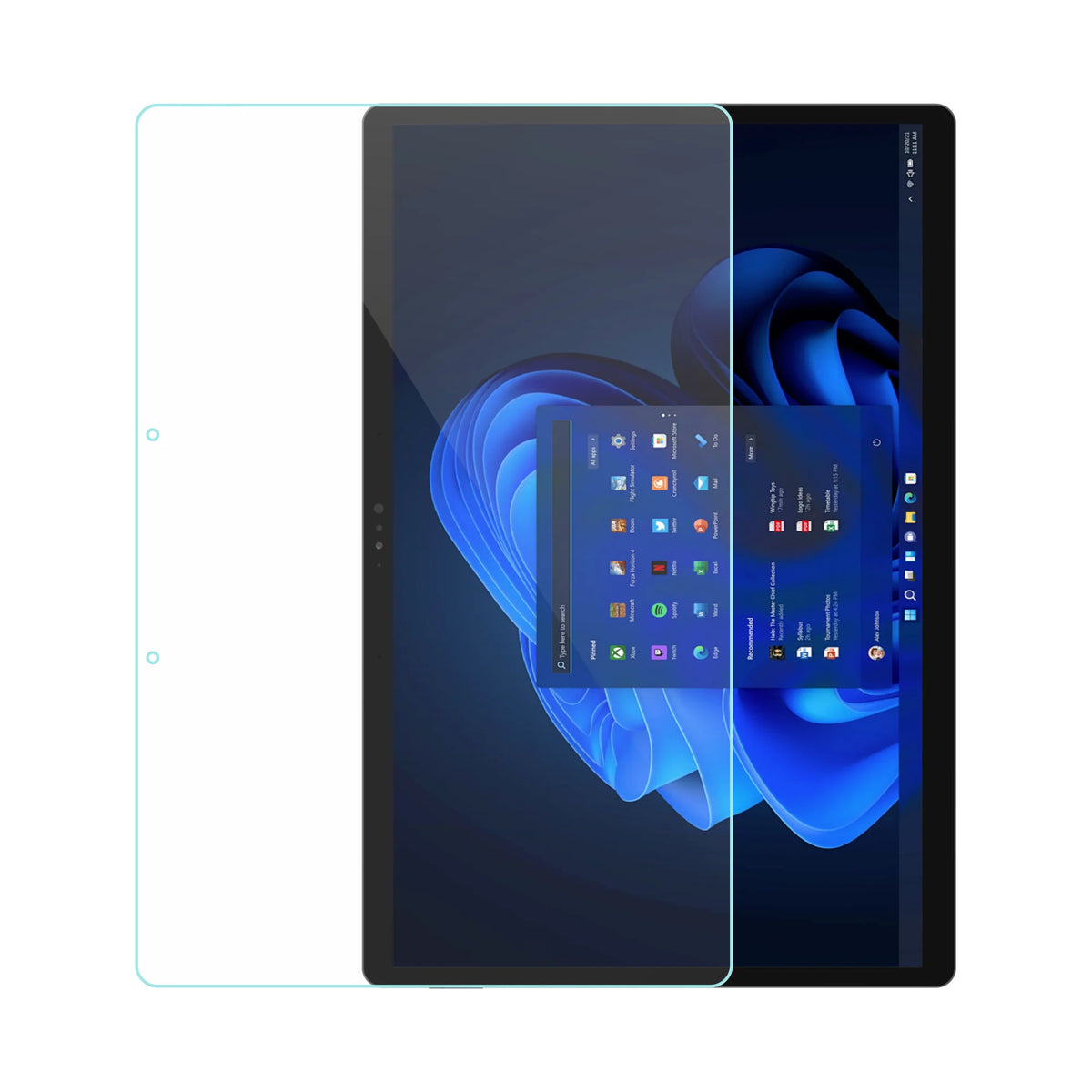 MINISFORUM V3 Accessories