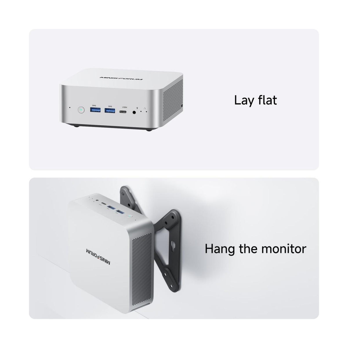 Mini PC VS Tower PC VS Laptop