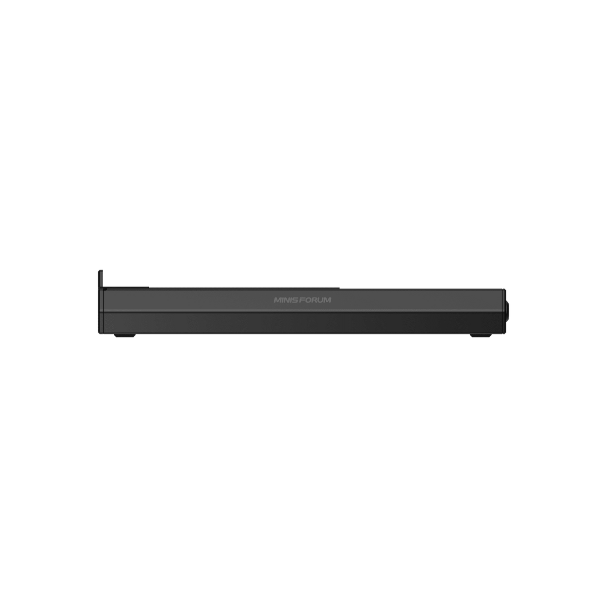 MINISFORUM DEG2 eGPU Dock | OCuLink, Compatible with TBT5 Devices ...
