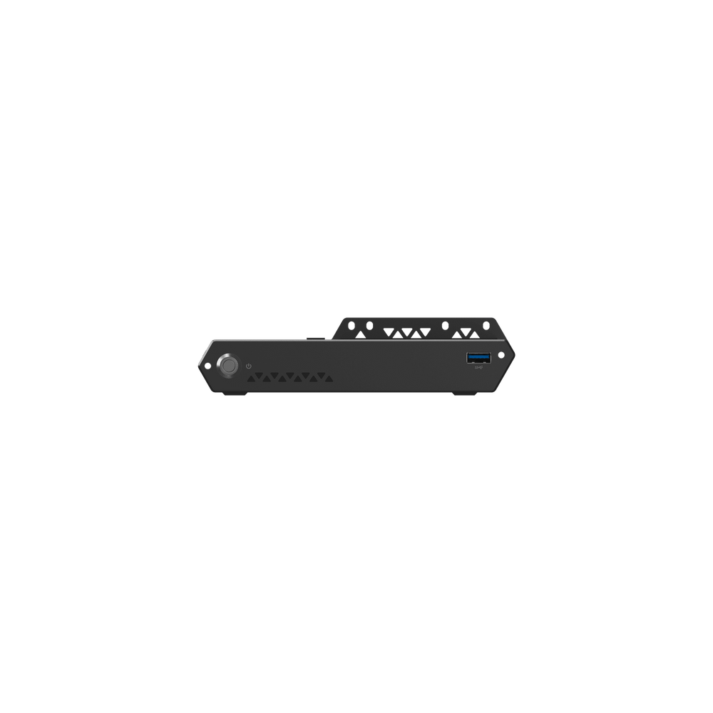 MINISFORUM DEG2 eGPU Dock | OCuLink, Compatible with TBT5 Devices ...
