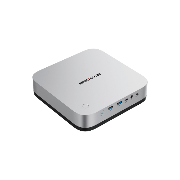 Mini PCs | Mini Work Station | Tablets | Minisforum