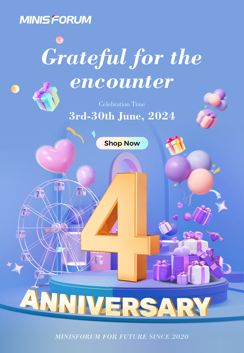 Mini PCs | Mini Work Station | Tablets | Minisforum