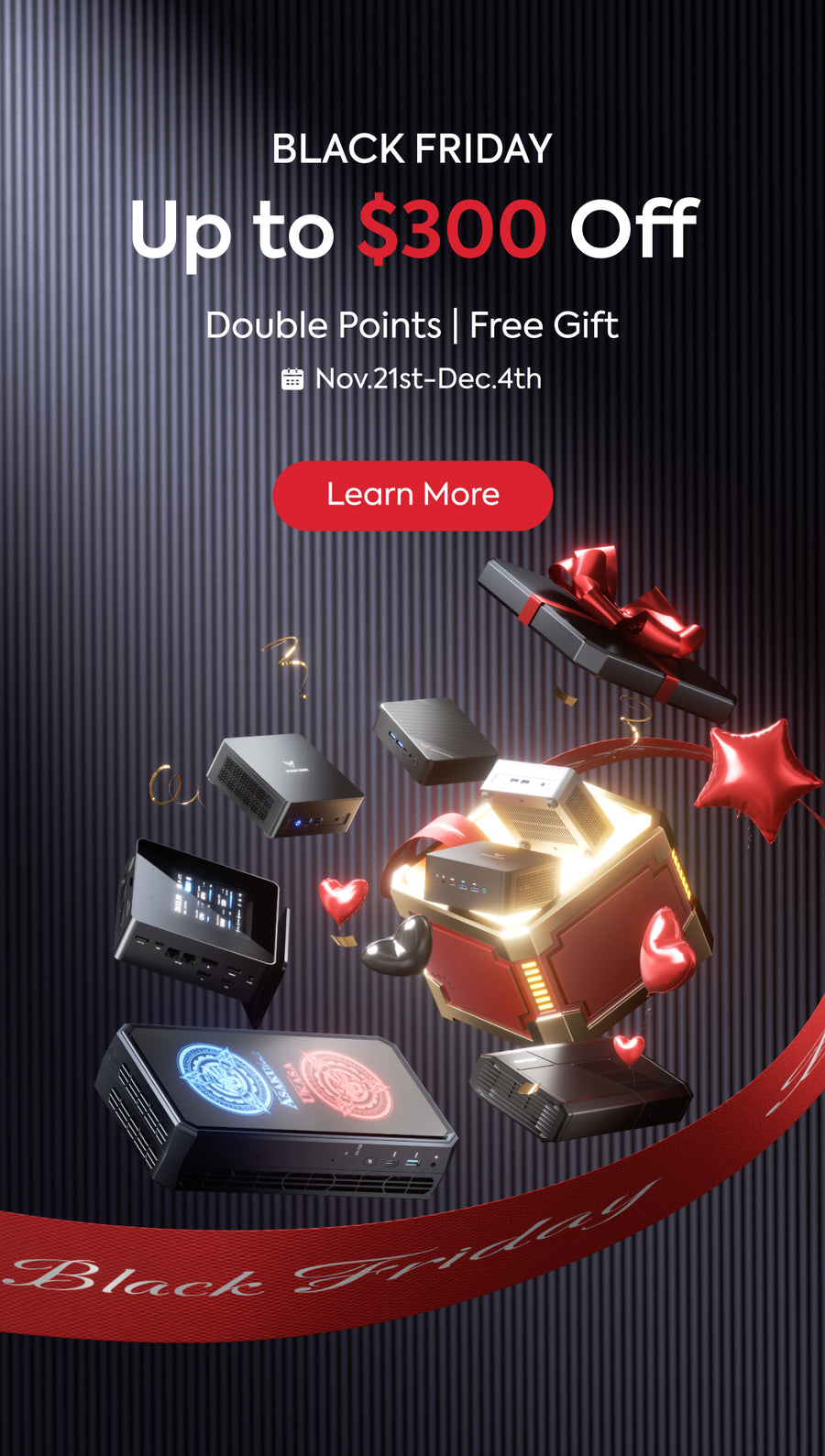 Mini PCs | Mini Work Station | Tablets | Minisforum