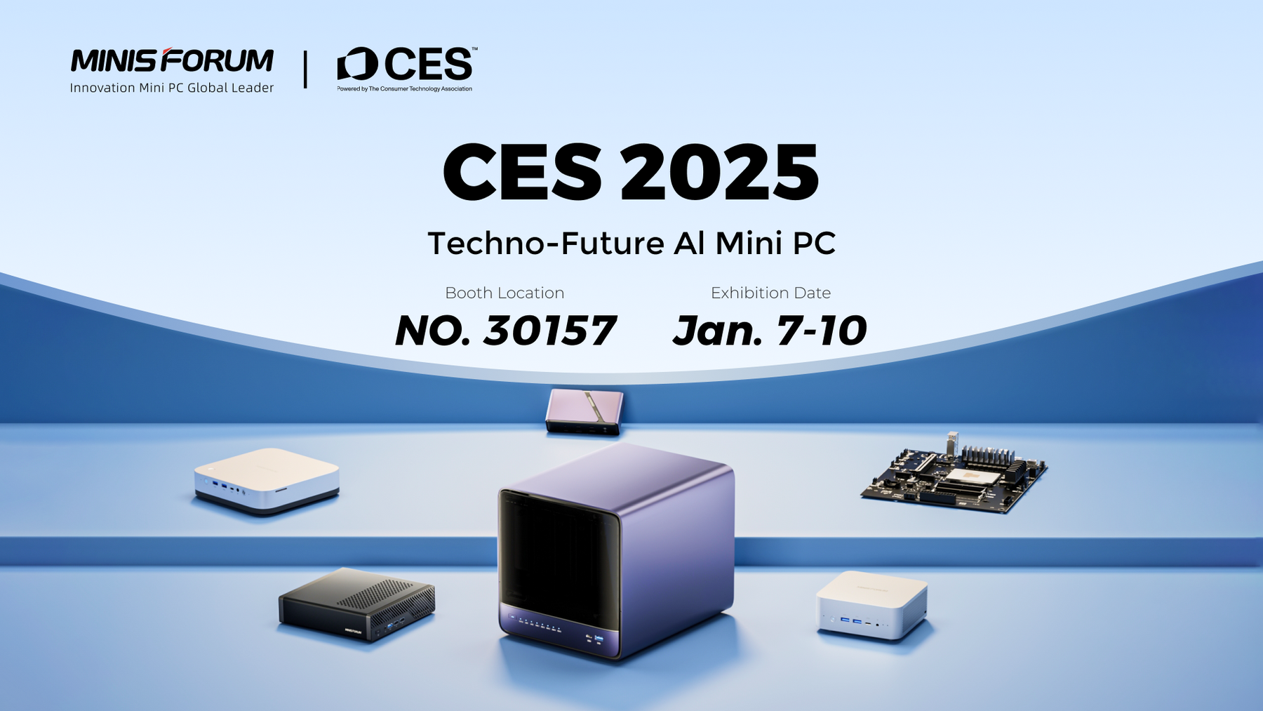 Mini PCs | Mini Work Station | Tablets | Minisforum