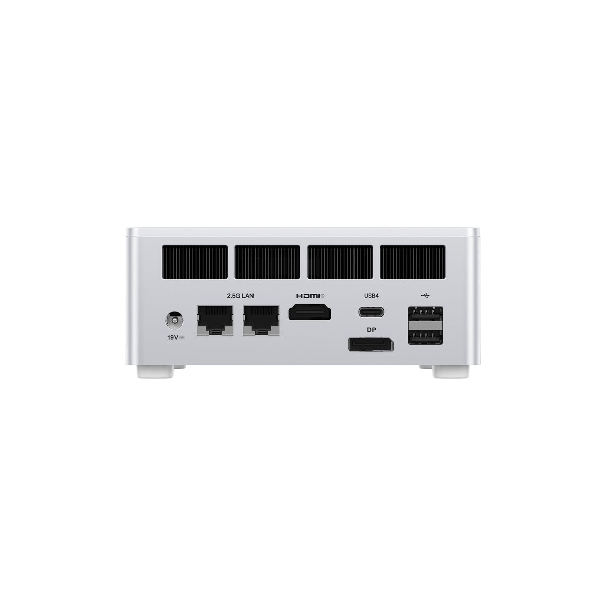 MINISFORUM M1-Plus Mini PC | Intel Core i5-12600H | DDR5 (SO-DIMM×2)