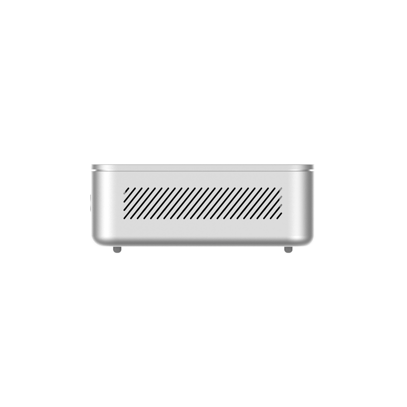 MINISFORUM M2 | Intel Core Ultra 7 356H Mini PC | Dual DDR5 | NPU 50 ...