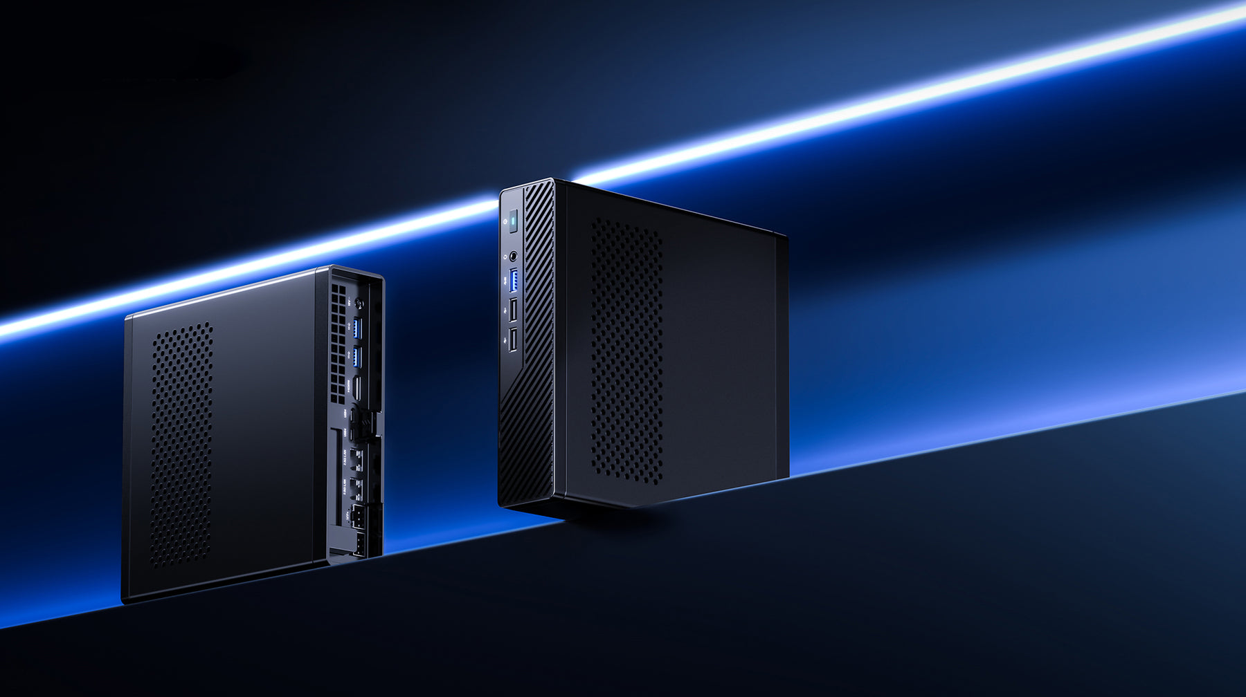 Mini PCs | Mini Work Station | Tablets | Minisforum