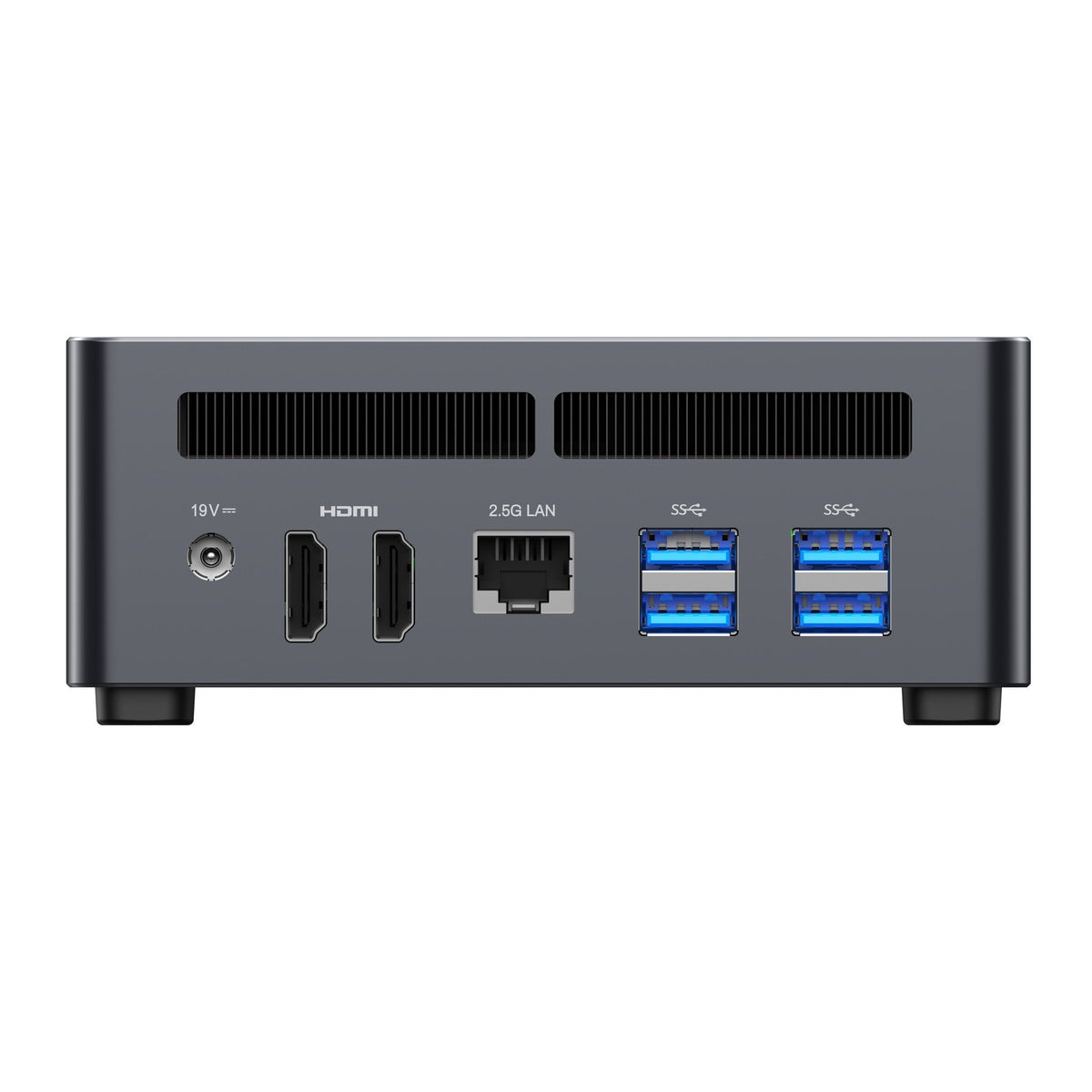 Minisforum UM790 Pro 7940HS Mini PC