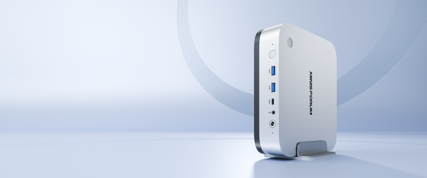 Mini PCs | Mini Work Station | Tablets | Minisforum