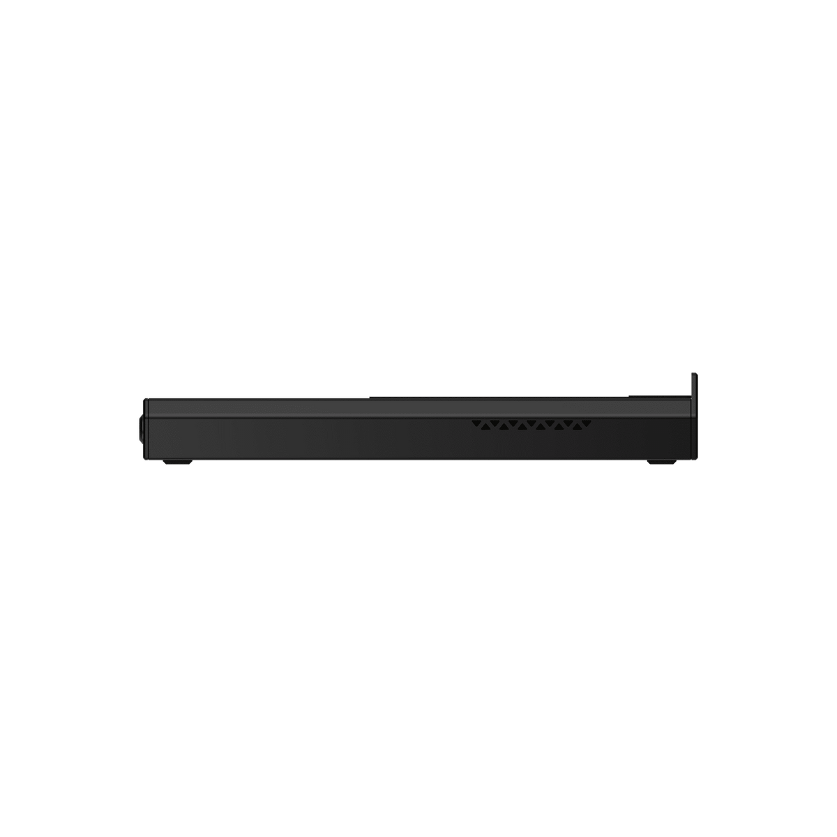 MINISFORUM DEG2 eGPU Dock | OCuLink, Compatible with TBT5 Devices ...