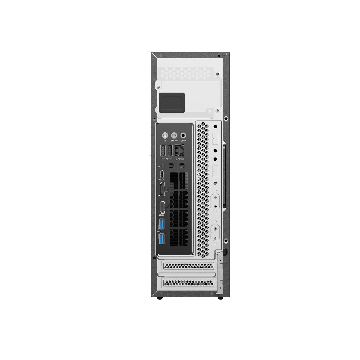 MINISFORUM 795S7/129i7/790S7